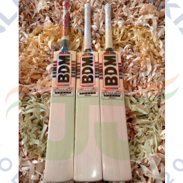 BDM Dynamic Power Super English Willow Cricket Bat Mens Size