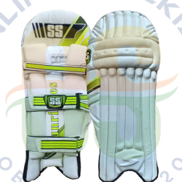 SS Matrix Cricket Batting Pads Men's