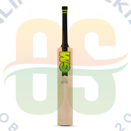 GM Zelos II 444 English Willow Cricket Bat