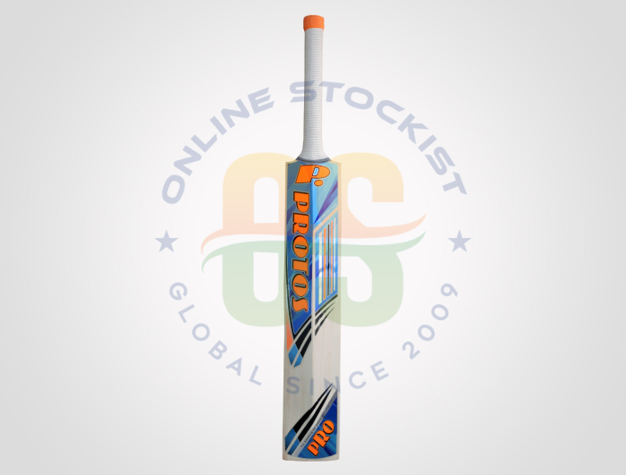 PROTOS Whirlwind English Willow Cricket Bat